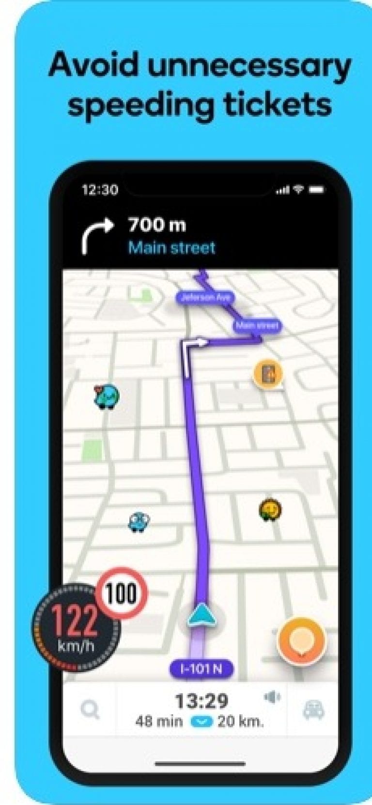 11 Best Skiing Apps (Trackers & Weather Control) | Freeappsforme - Free ...