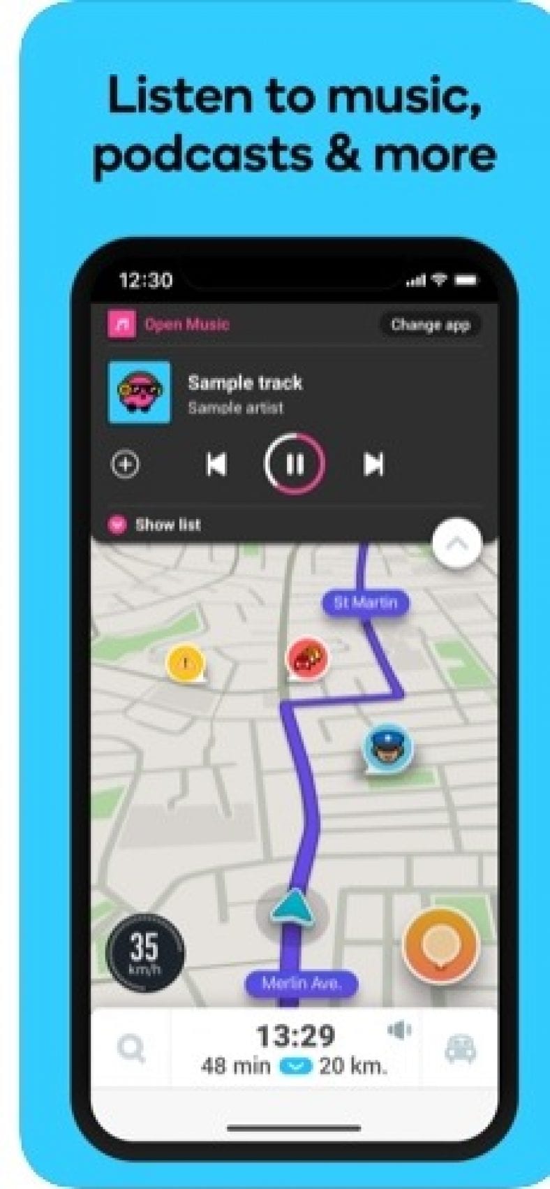 11 Best Skiing Apps (Trackers & Weather Control) | Freeappsforme - Free ...