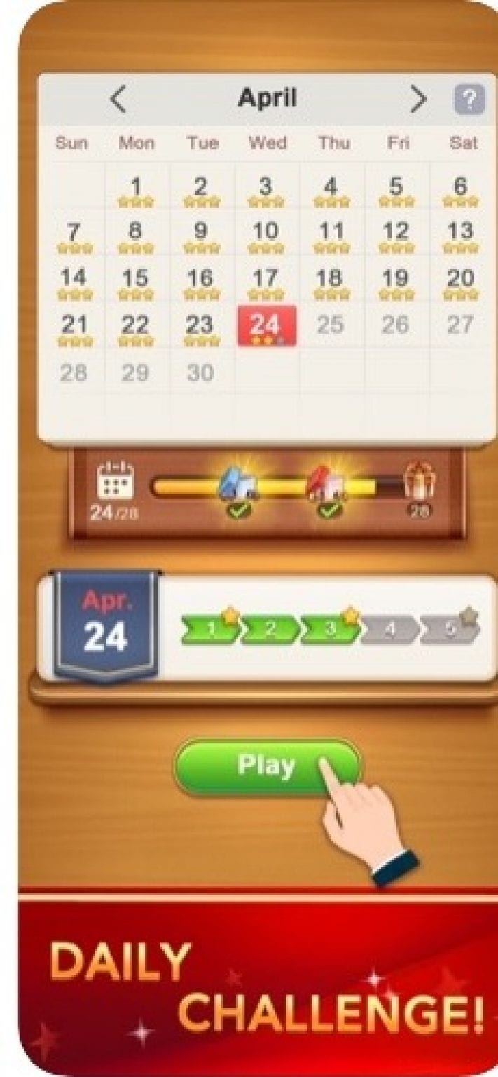 11 Best Dictionary & Word Game Apps for Android & iOS | Free apps for ...
