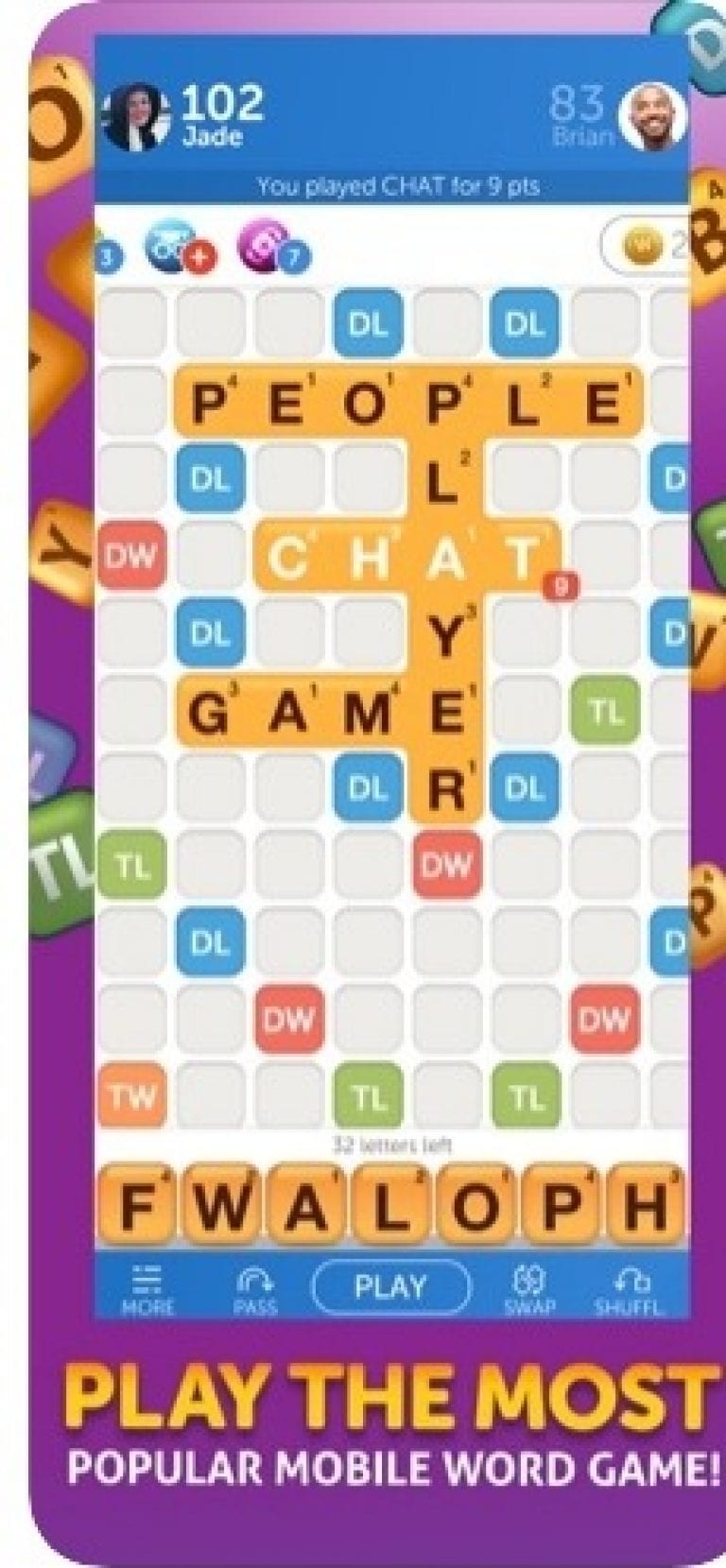 11 Best Dictionary & Word Game Apps for Android & iOS | Free apps for ...