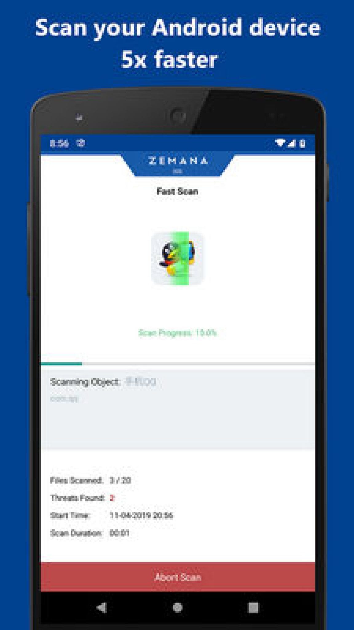 11 Free Malware Removal Apps for Android & iOS | Freeappsforme - Free ...