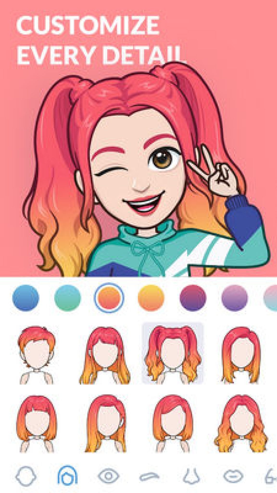 11 Free Face Mask Apps for Android & iOS | Free apps for Android and iOS