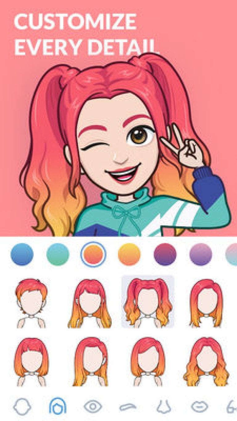 11 Free Face Mask Apps for Android & iOS | Free apps for Android and iOS