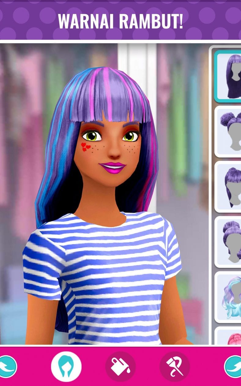 7 Best Barbie Games for Android & iOS | Free apps for Android and iOS