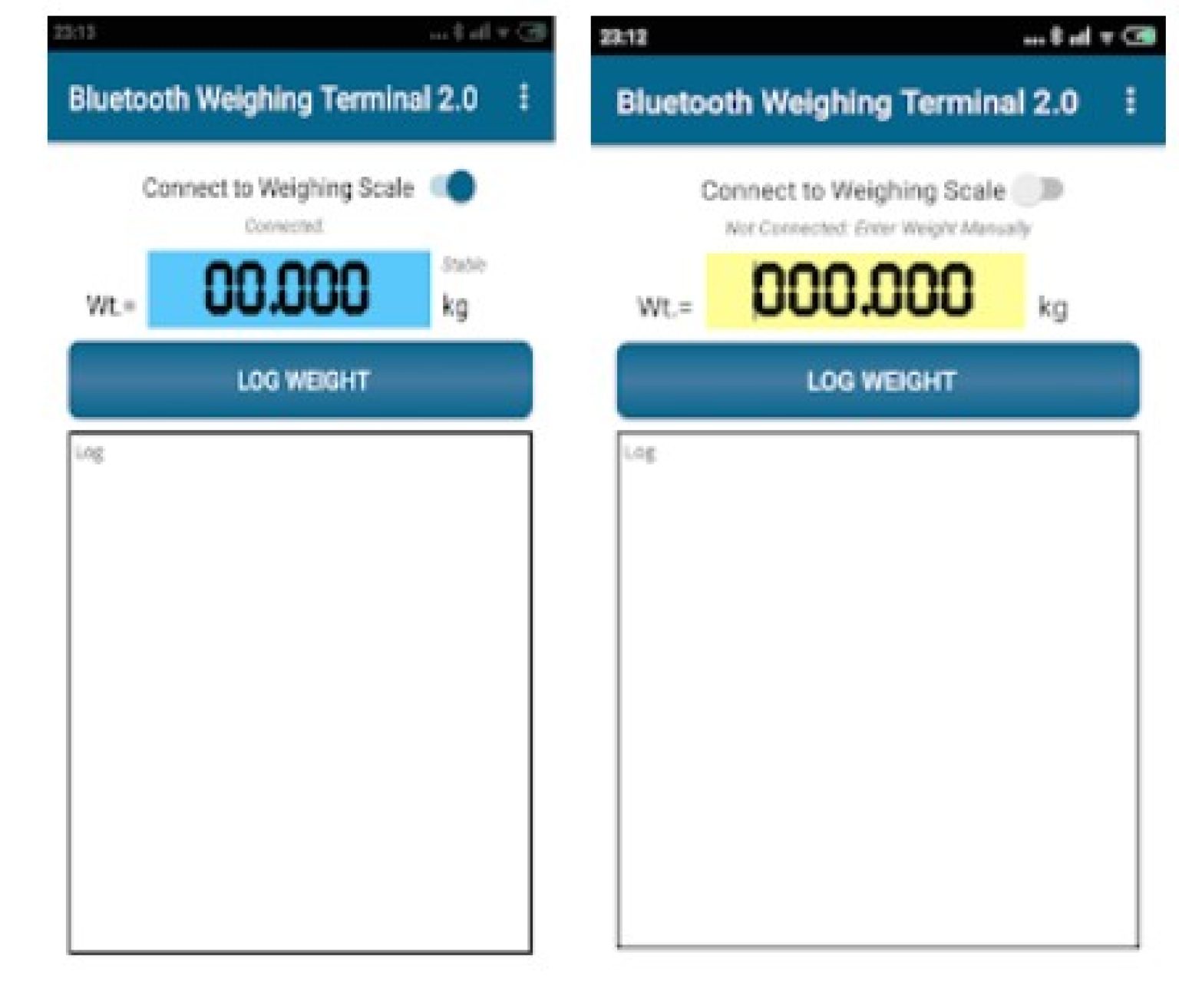 11 Best Digital Scale Apps for Android & iOS | Free apps for Android ...