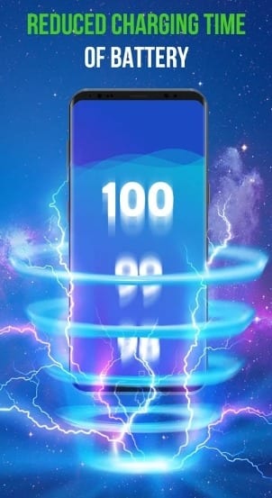 9 Best Fast Charging Apps for Android | Free apps for Android and iOS