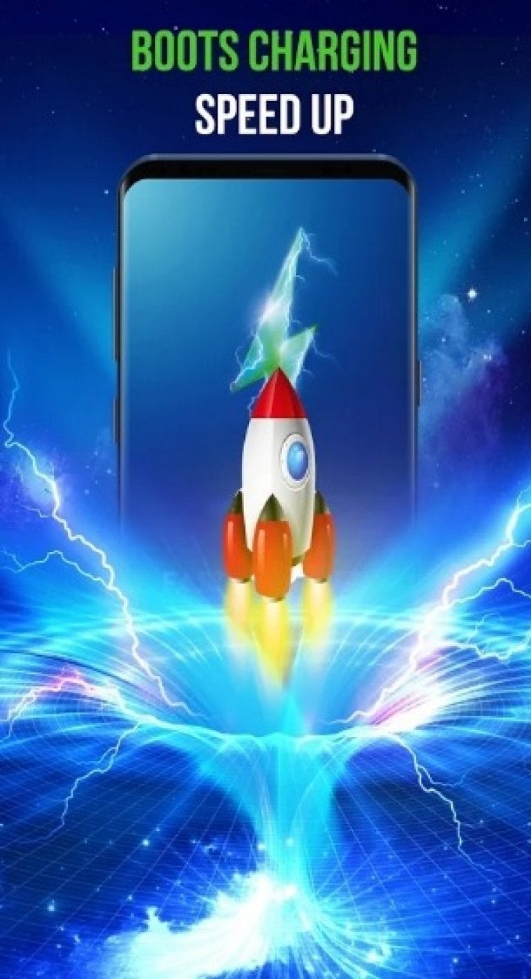 9 Best Fast Charging Apps for Android | Free apps for Android and iOS