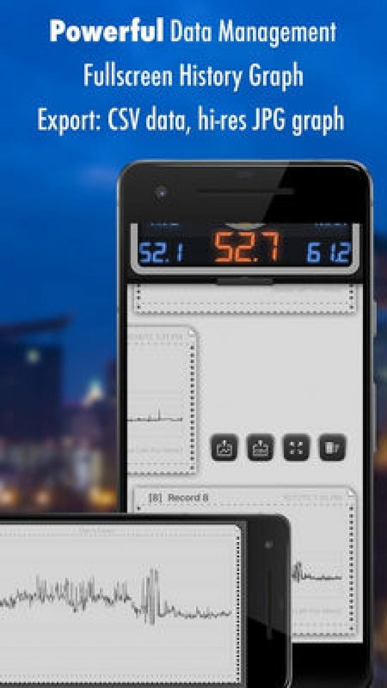 9 Free Sound Level Apps for Android & iOS | Freeappsforme - Free apps ...