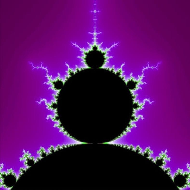 11 Best Fractal Generator Apps for Android & iOS | Free apps for ...