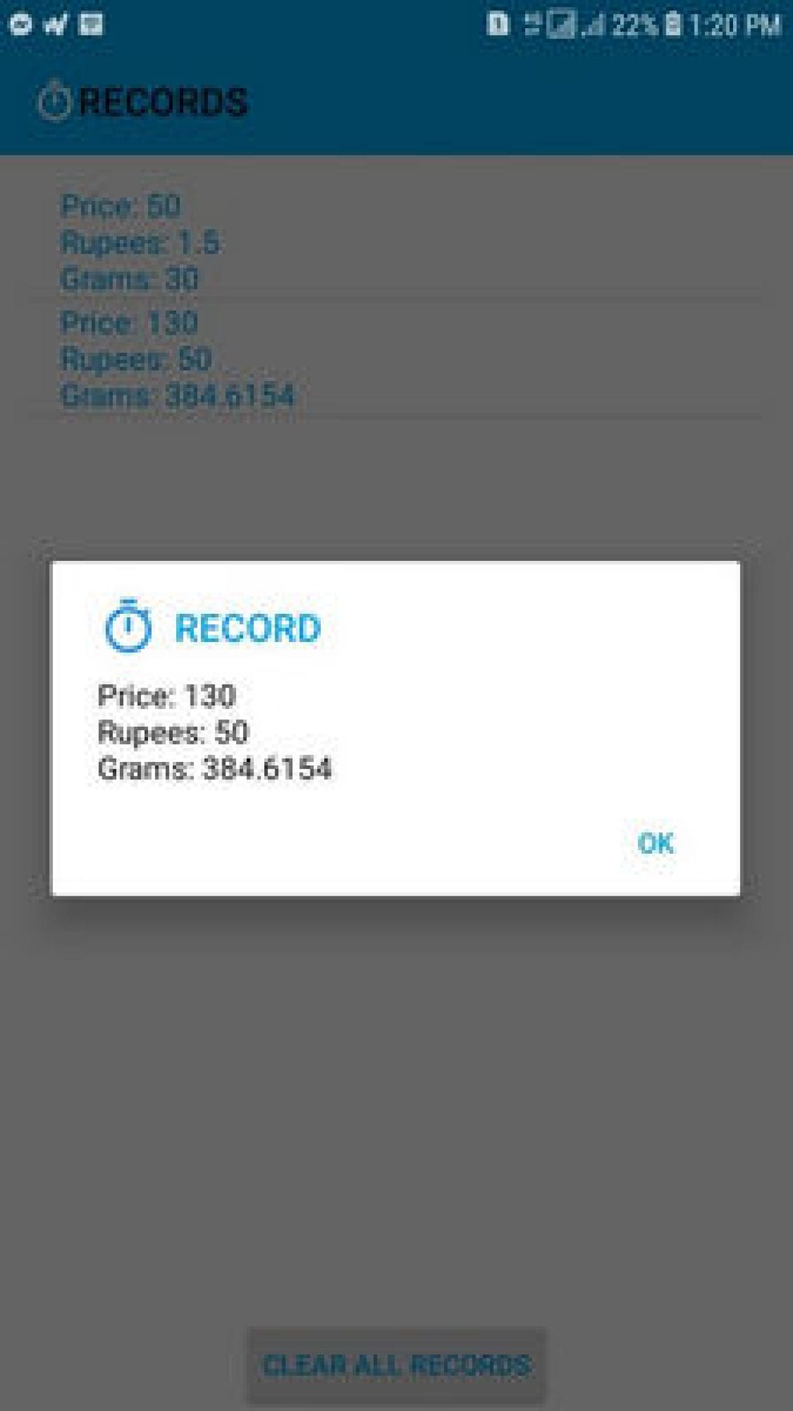 11 Best Digital Scale Apps for Android & iOS | Free apps for Android ...