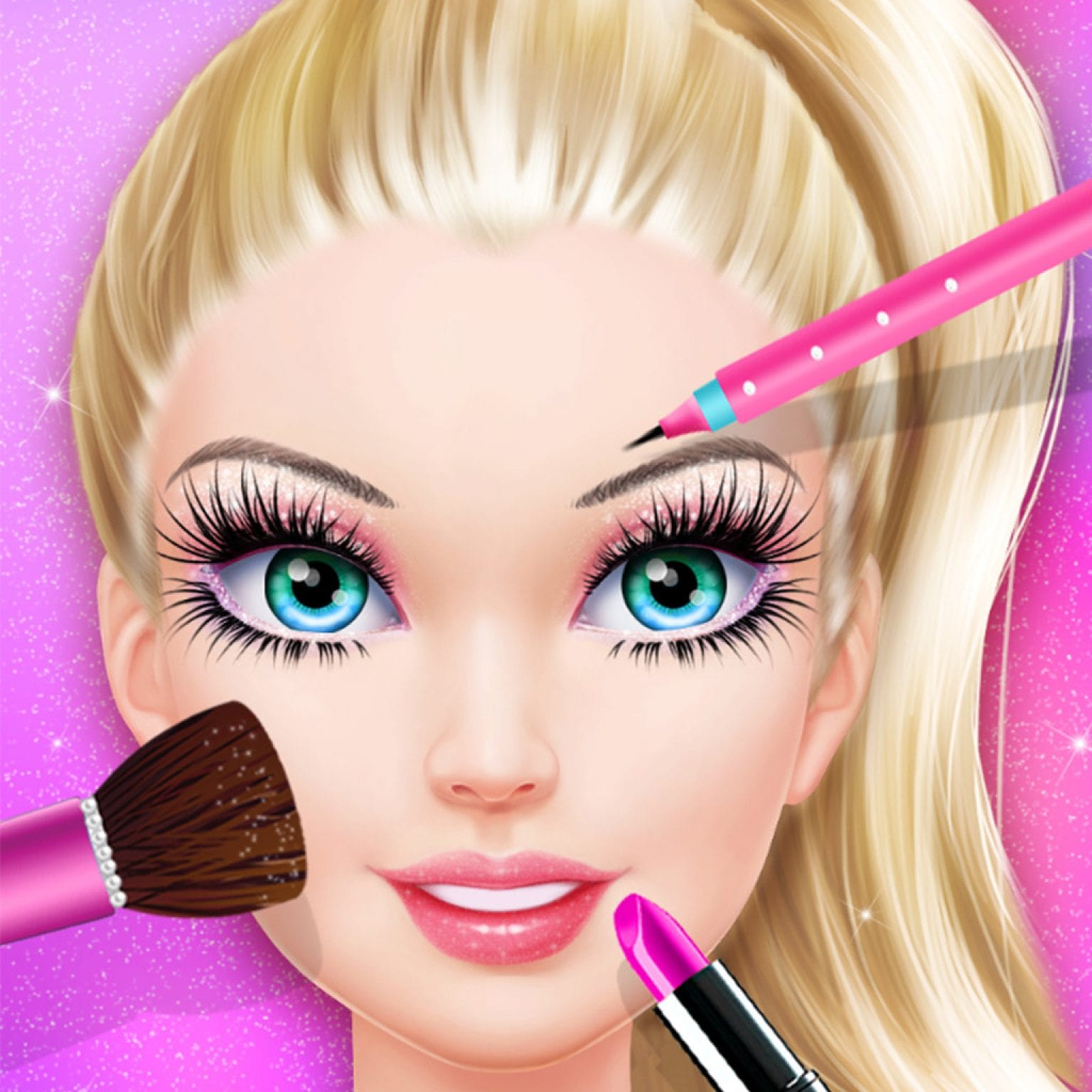 7 Best Barbie Games for Android & iOS | Free apps for Android and iOS