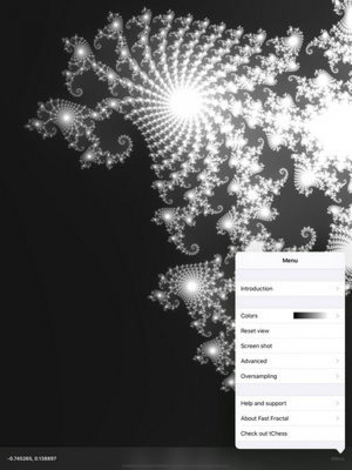 11 Best Fractal Generator Apps for Android & iOS | Free apps for ...
