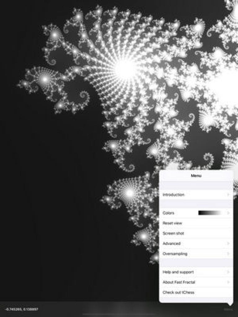 11 Best Fractal Generator Apps for Android & iOS | Free apps for ...
