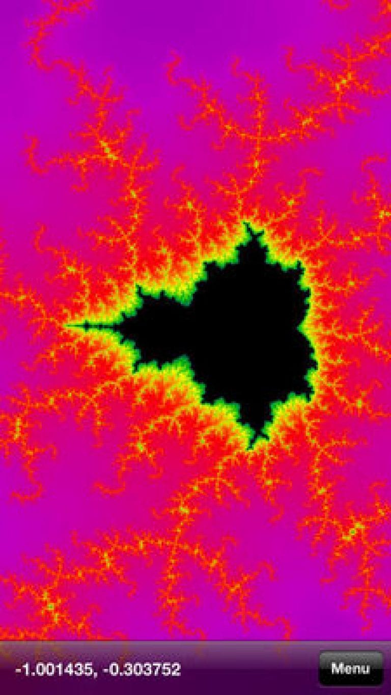 11 Best Fractal Generator Apps for Android & iOS | Free apps for ...