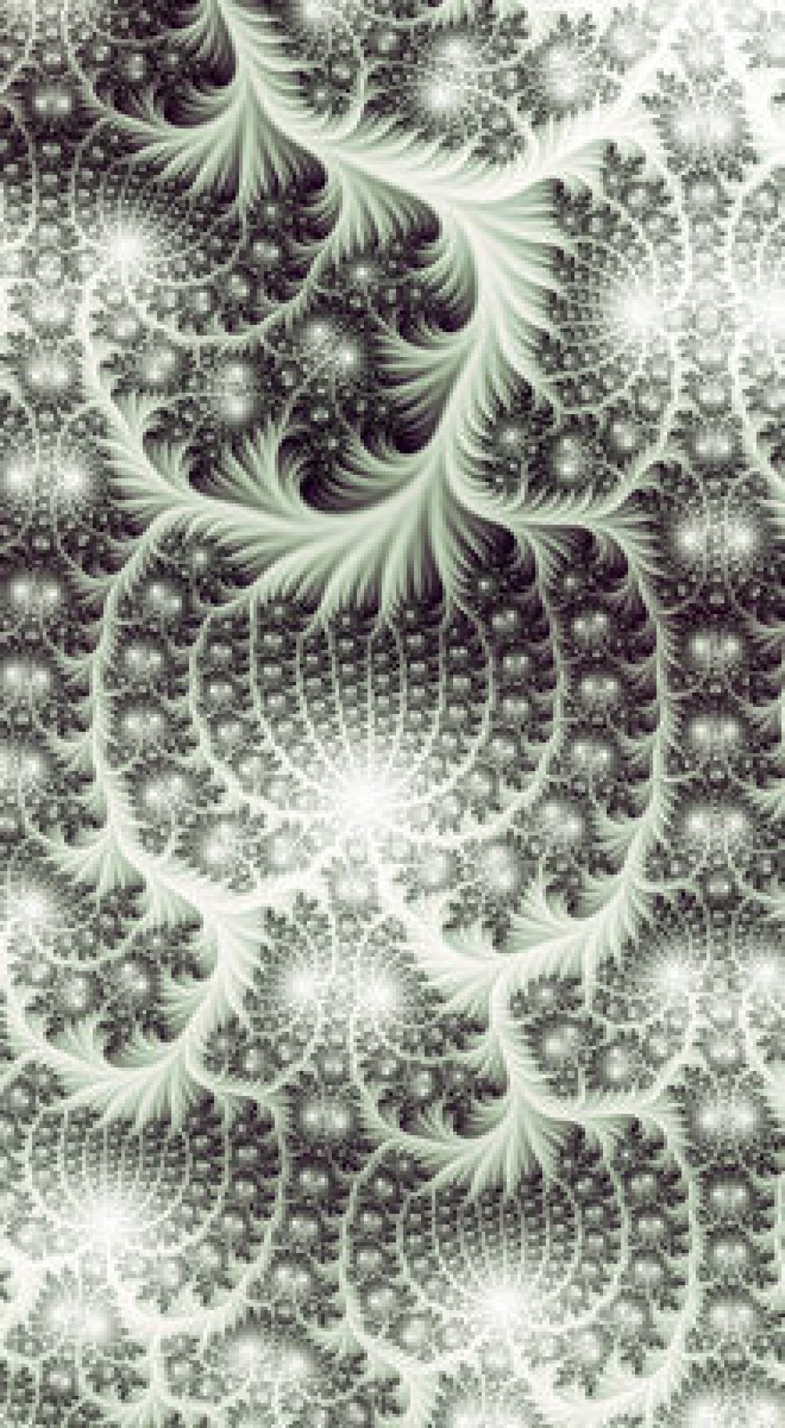 11 Best Fractal Generator Apps for Android & iOS | Free apps for ...