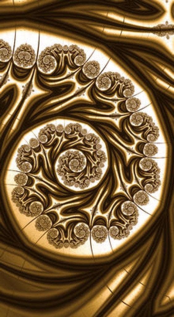 11 Best Fractal Generator Apps for Android & iOS | Free apps for ...