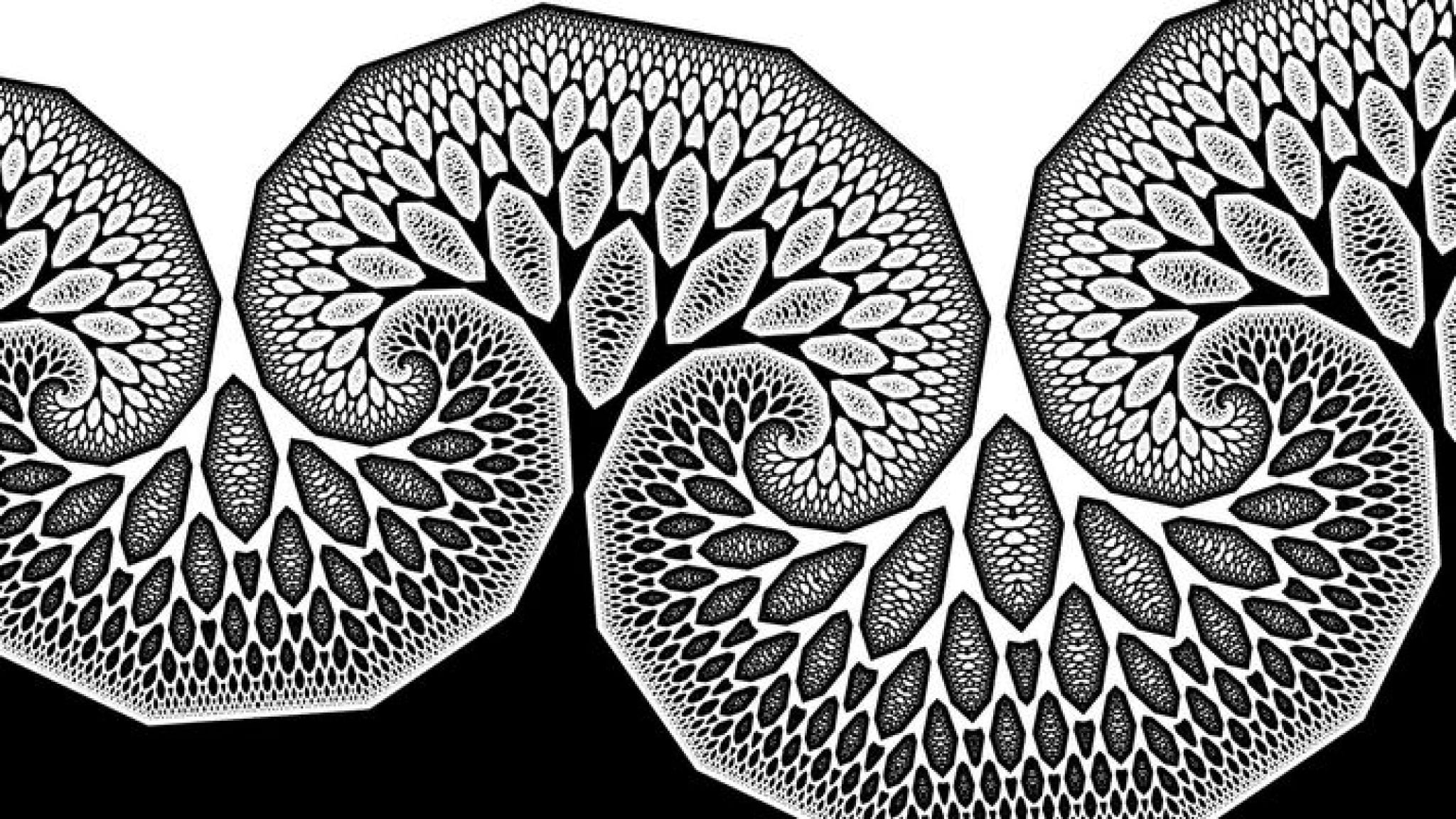 11 Best Fractal Generator Apps for Android & iOS | Free apps for ...