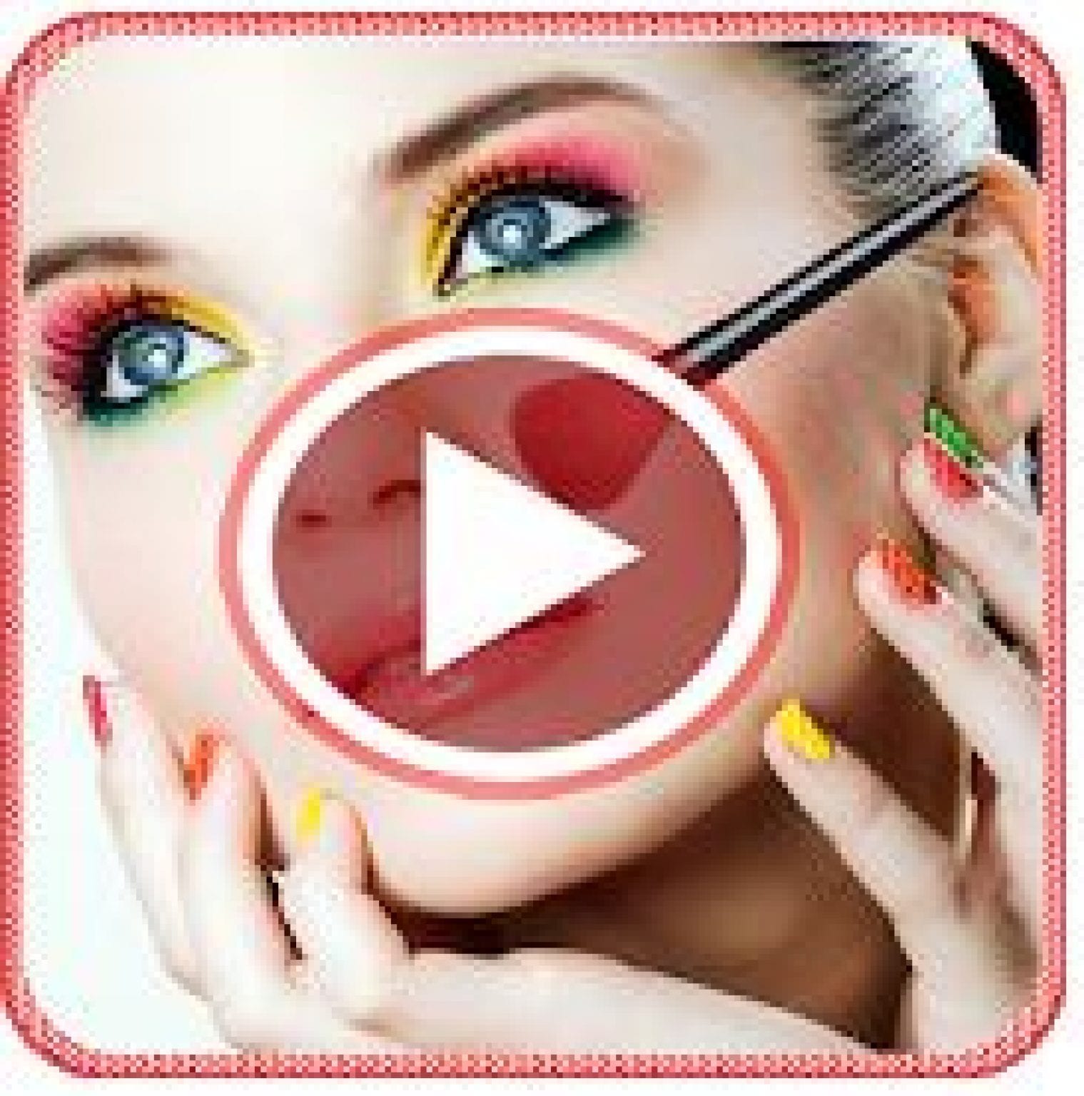11 Best Makeup Learning Apps for Android & iOS | Free apps for Android ...