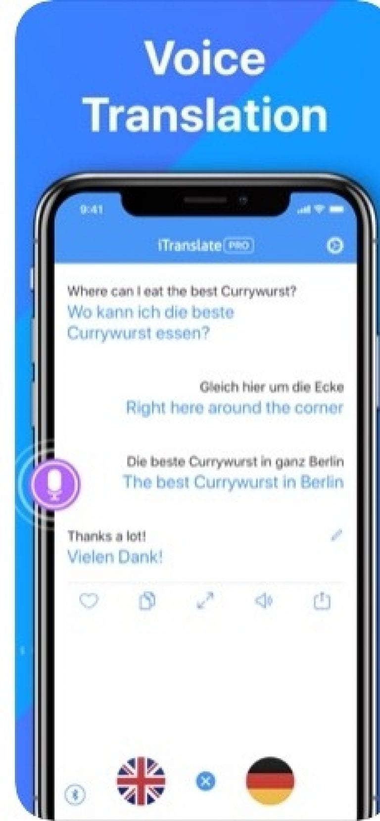 11 Best Text to Speech Apps for Android & iOS 2020 | Free apps for ...