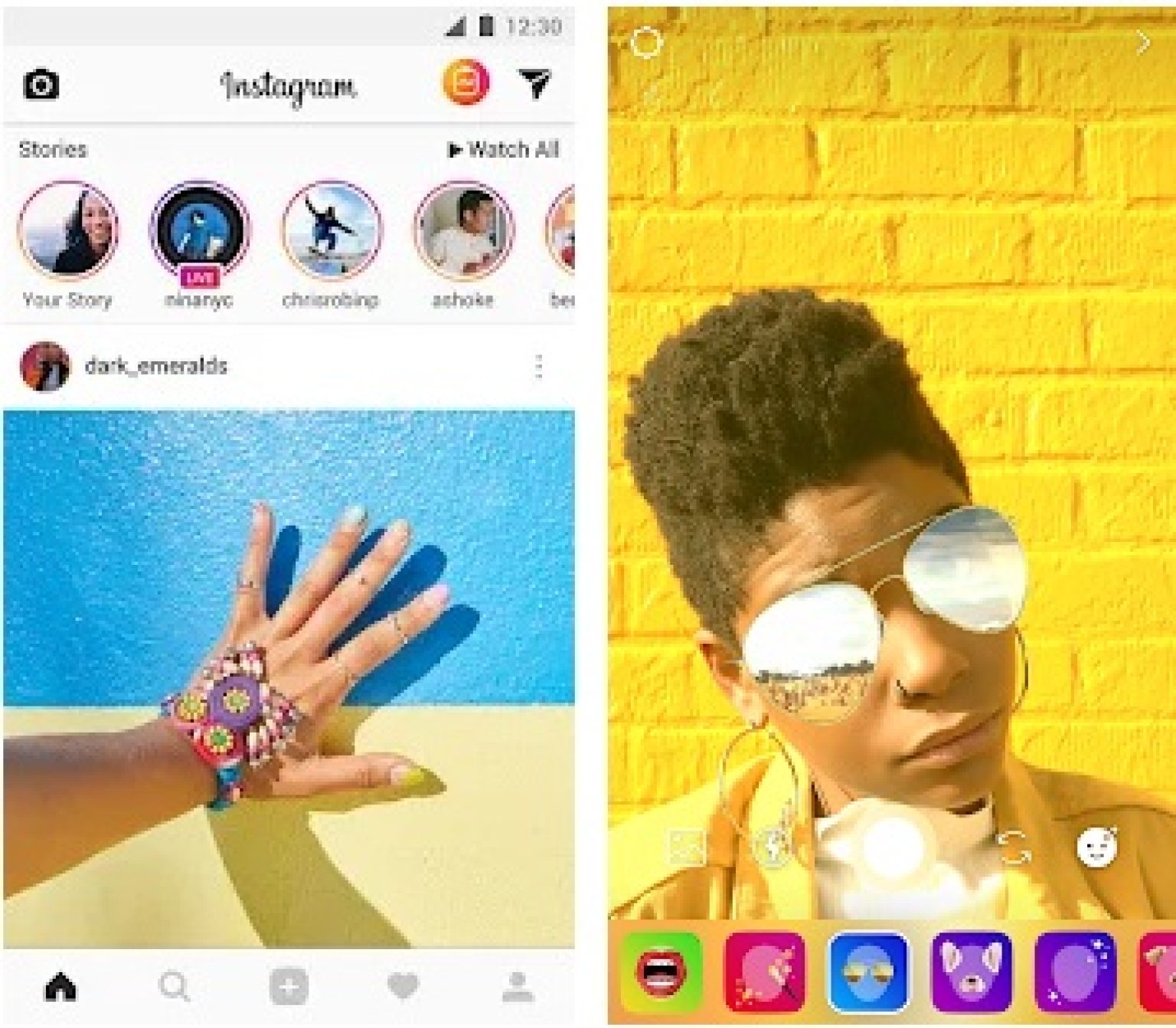 11 Free Face Mask Apps for Android & iOS | Free apps for Android and iOS
