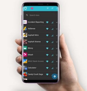 9 Best Firewall apps for Android | Freeappsforme - Free apps for ...
