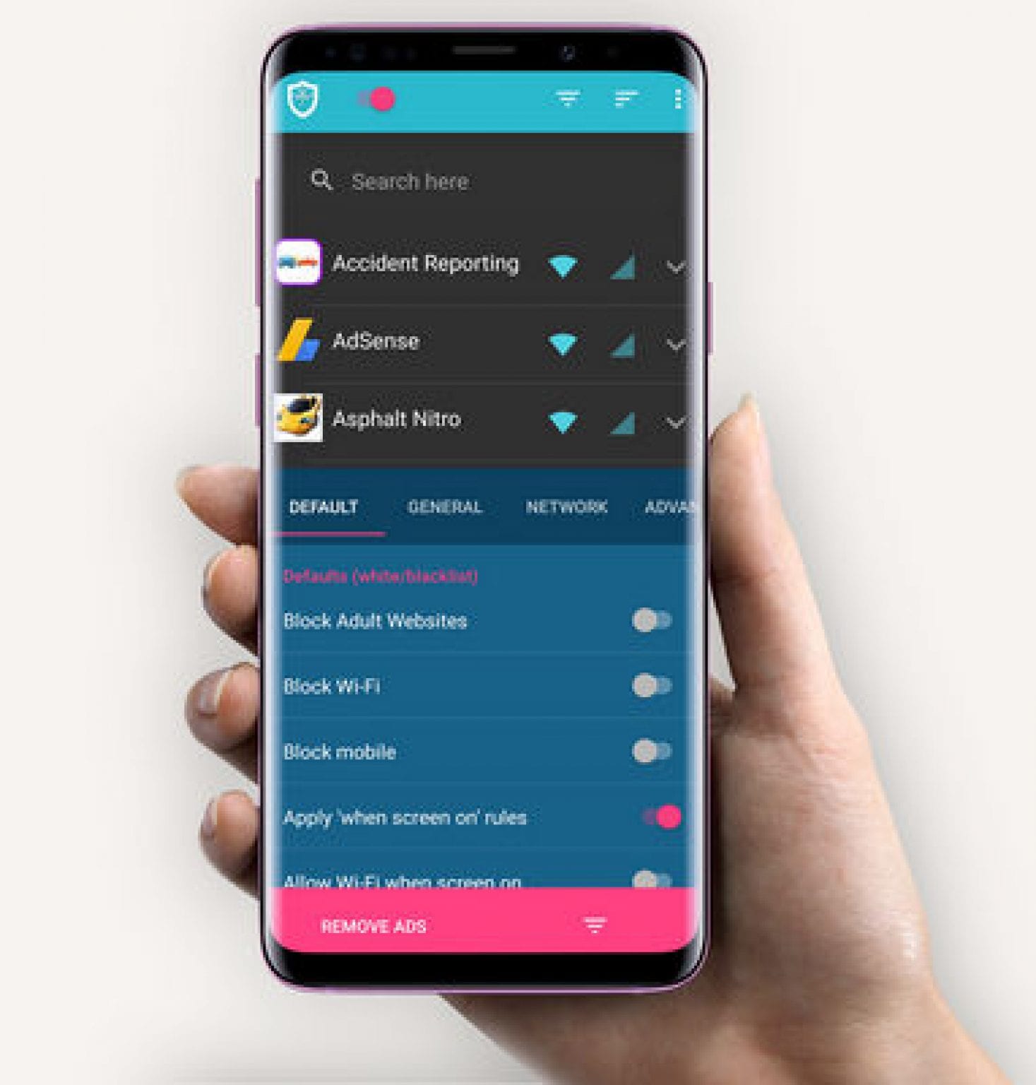 9 Best Firewall apps for Android | Freeappsforme - Free apps for ...