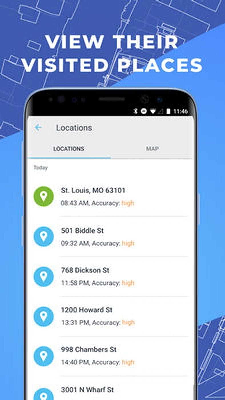 15 Free Phone Monitoring Apps for Android & iOS | Freeappsforme - Free ...