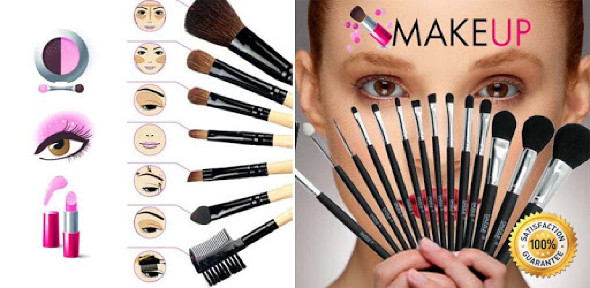 11 Best Makeup Learning Apps for Android & iOS | Free apps for Android ...