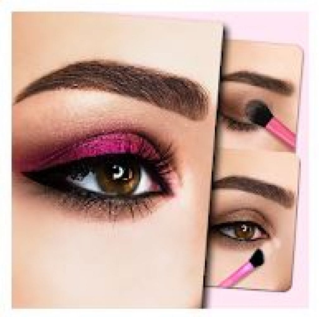 11 Best Makeup Learning Apps for Android & iOS | Free apps for Android ...