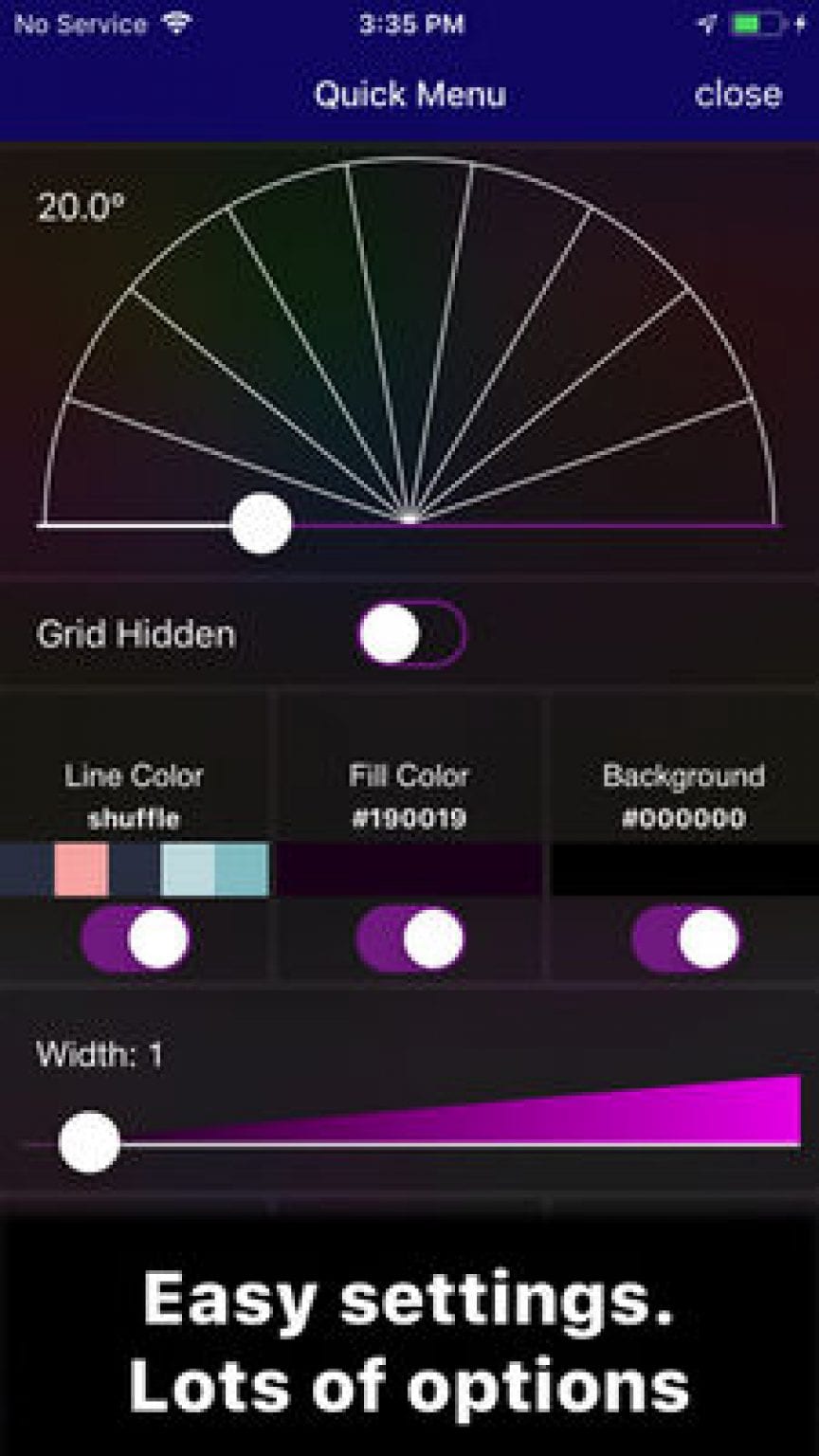 11 Best Fractal Generator Apps for Android & iOS | Free apps for ...