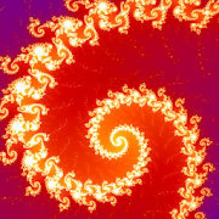 11 Best Fractal Generator Apps for Android & iOS | Free apps for ...