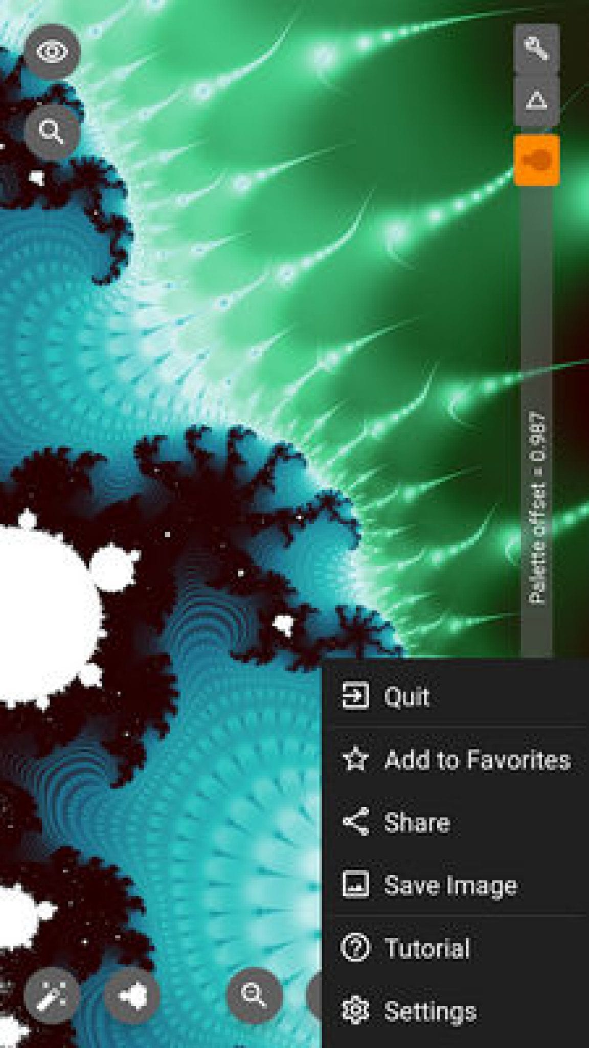 11 Best Fractal Generator Apps for Android & iOS | Free apps for ...
