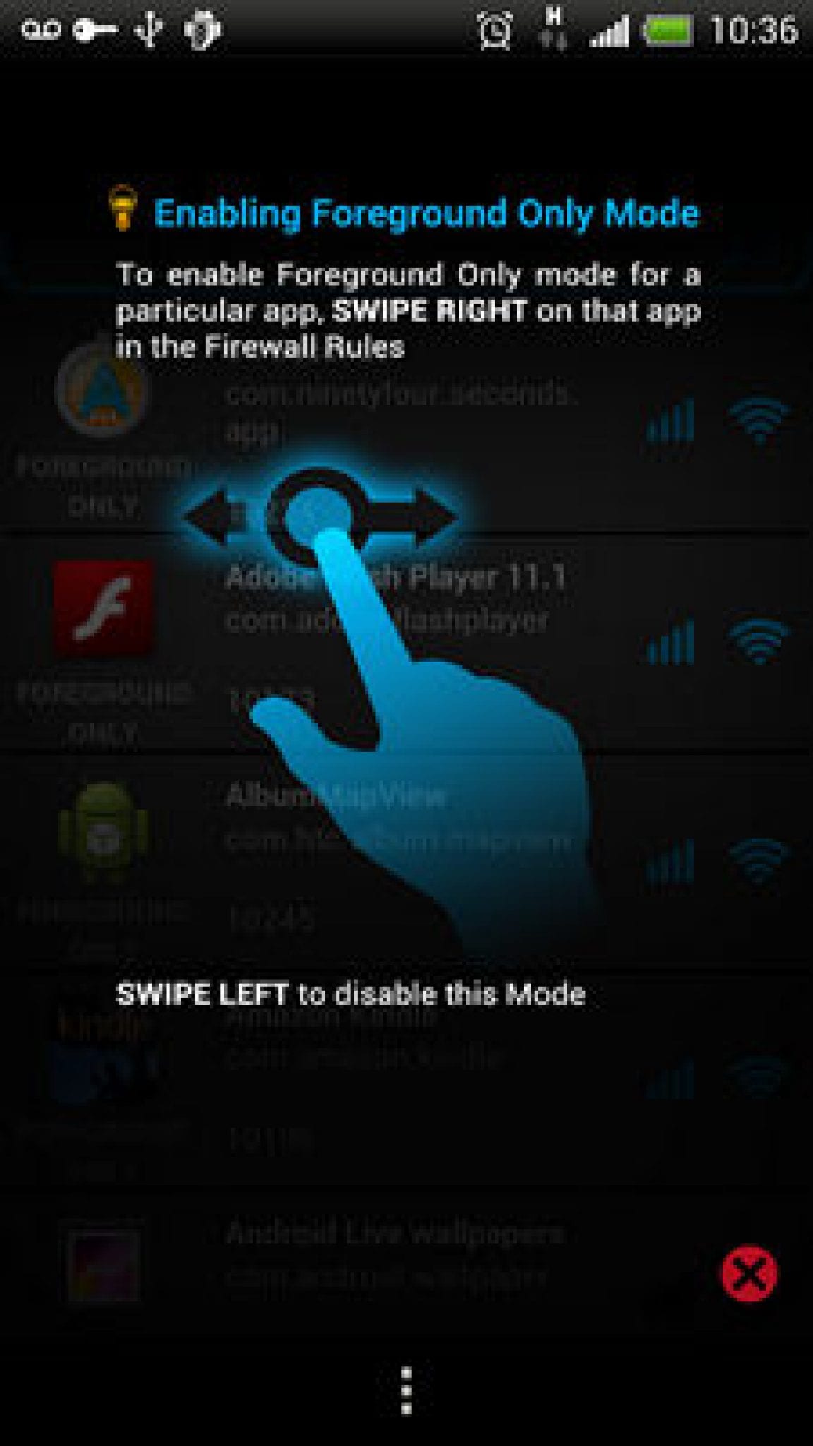 9 Best Firewall apps for Android | Freeappsforme - Free apps for ...