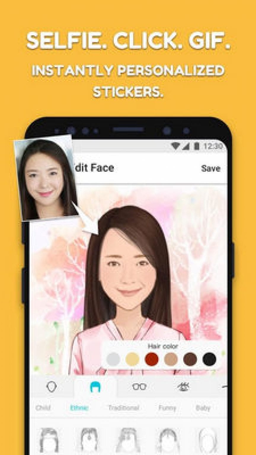 11 Free Face Mask Apps for Android & iOS | Free apps for Android and iOS