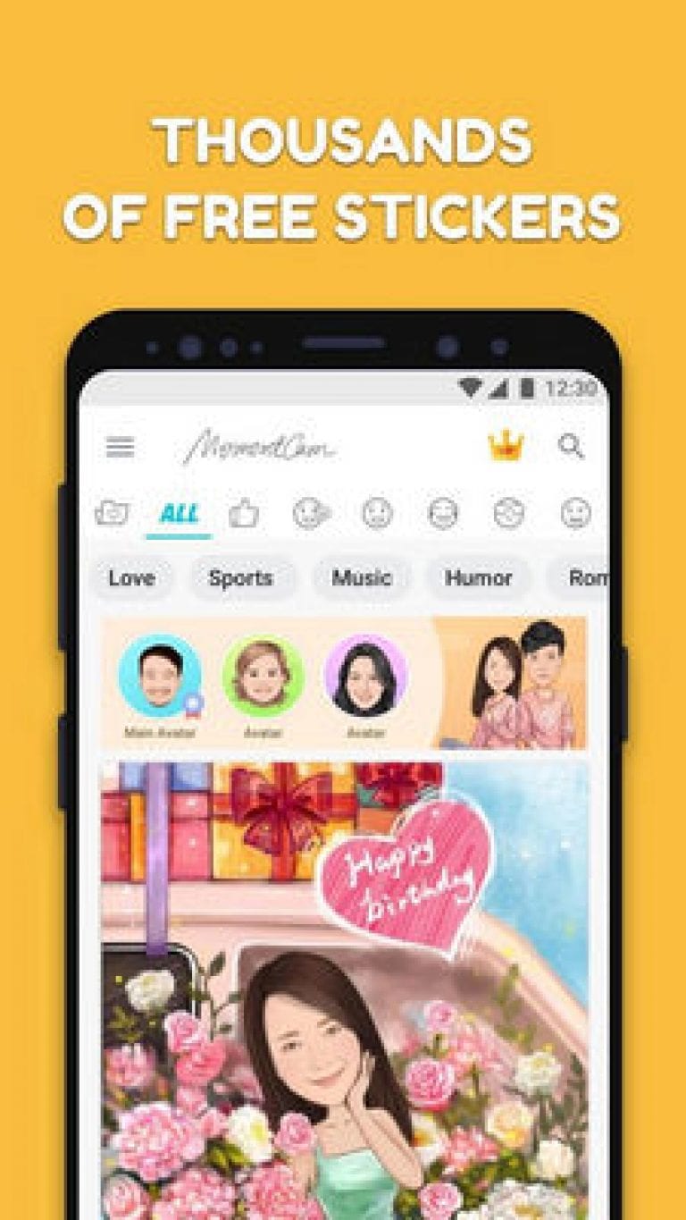 11 Free Face Mask Apps for Android & iOS | Free apps for Android and iOS