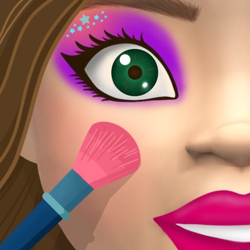 11 Best Makeup Learning Apps for Android & iOS | Free apps for Android ...