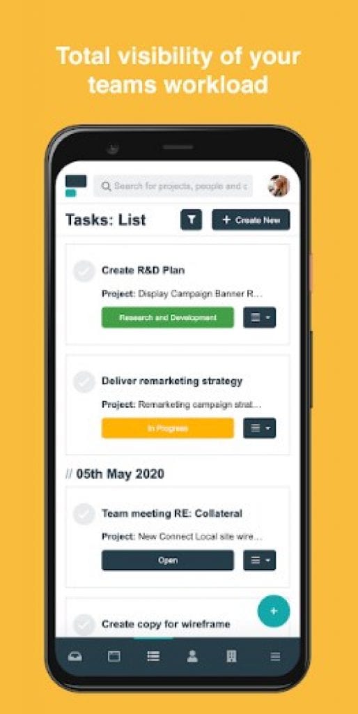 10 Free Project Management Apps 2025 for Android & iOS | Freeappsforme ...