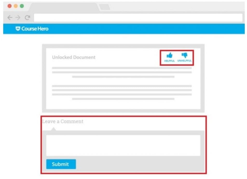 3 Ways To Unblur Coursehero Documents | Freeappsforme - Free apps for ...