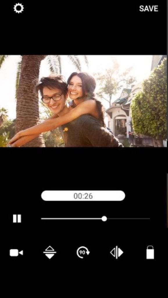 9 Best Apps to Mirror / Flip Video on Android & iOS | Free apps for ...