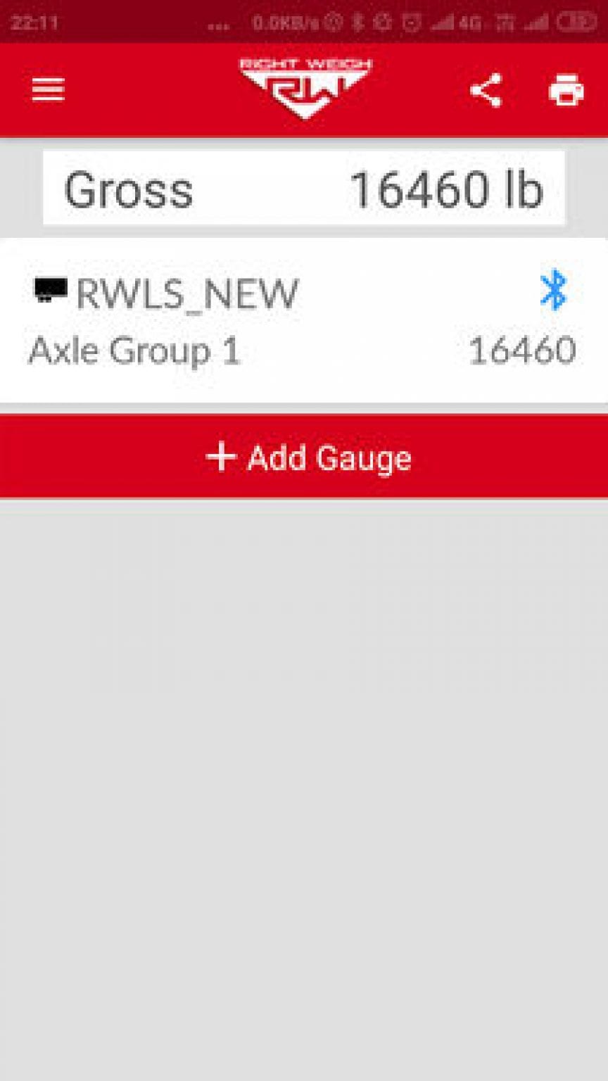 11 Best Digital Scale Apps for Android & iOS | Free apps for Android ...