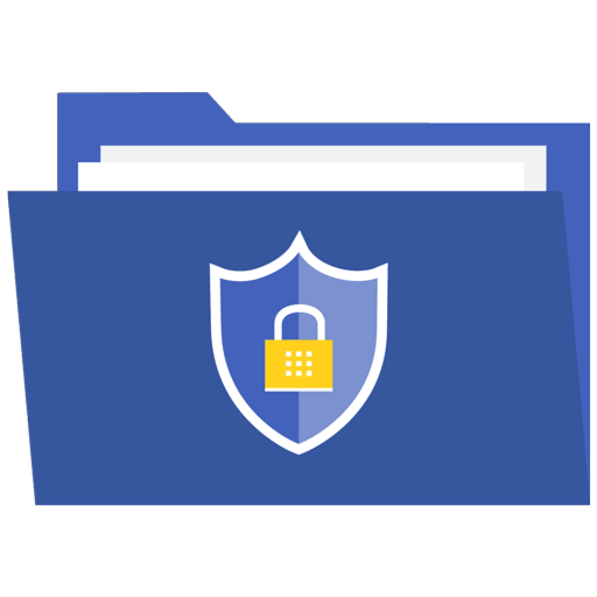 8 Free Folder Lock Apps for Android | Free apps for Android and iOS