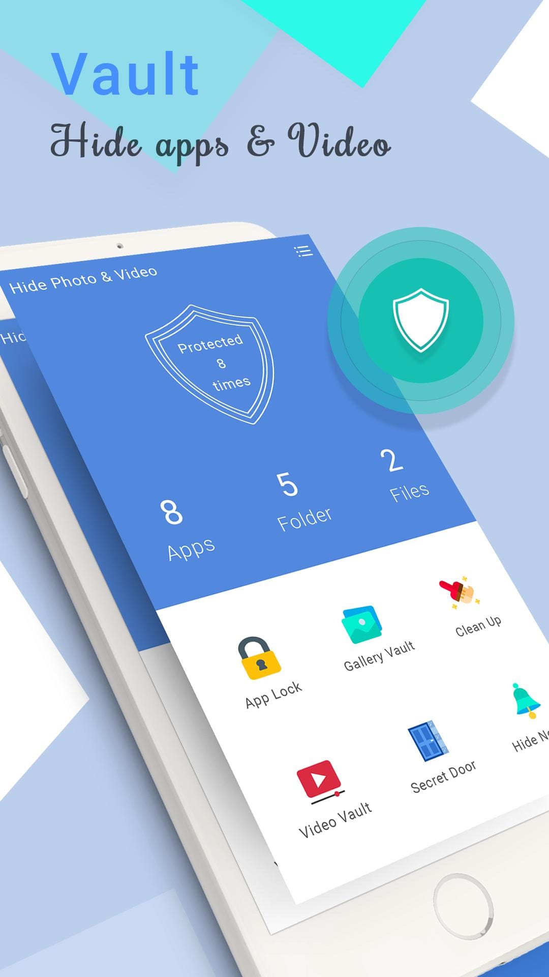 8 Free Folder Lock Apps for Android | Free apps for Android and iOS