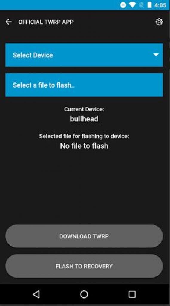 5 Free CWM recovery apps for Android | Freeappsforme - Free apps for ...