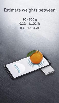 11 Best Digital Scale Apps for Android & iOS | Free apps for Android ...