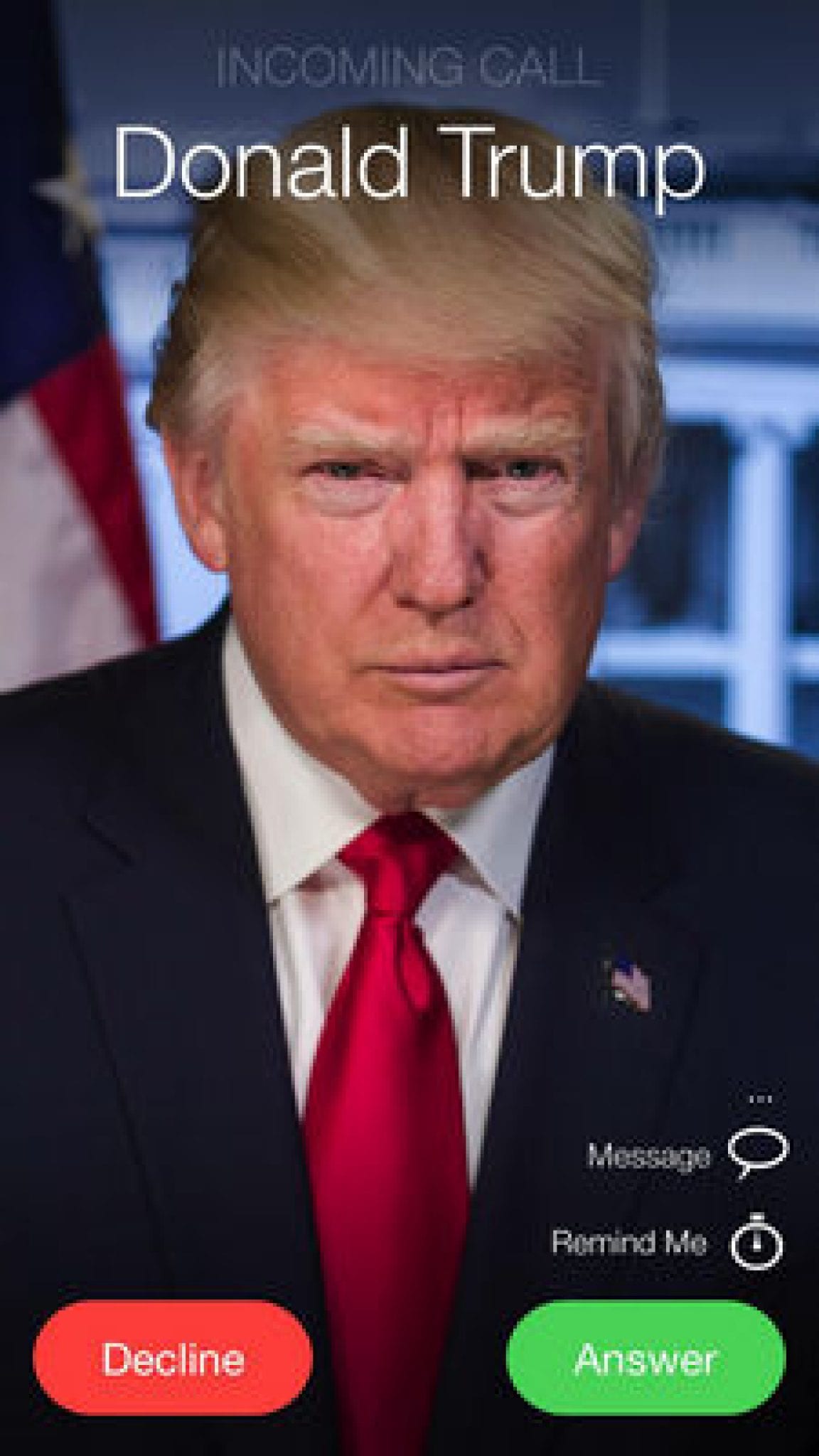 7 Fun Fake Celebrity Call Apps for Android & iOS | Free apps for ...