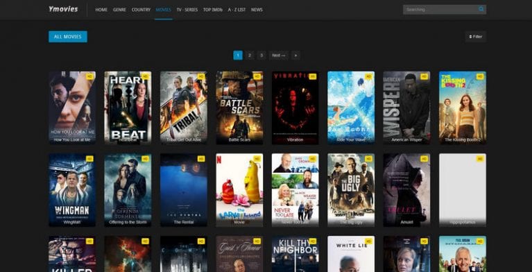 15 Free Websites to Stream Movies Online Without Signing Up | Free apps ...