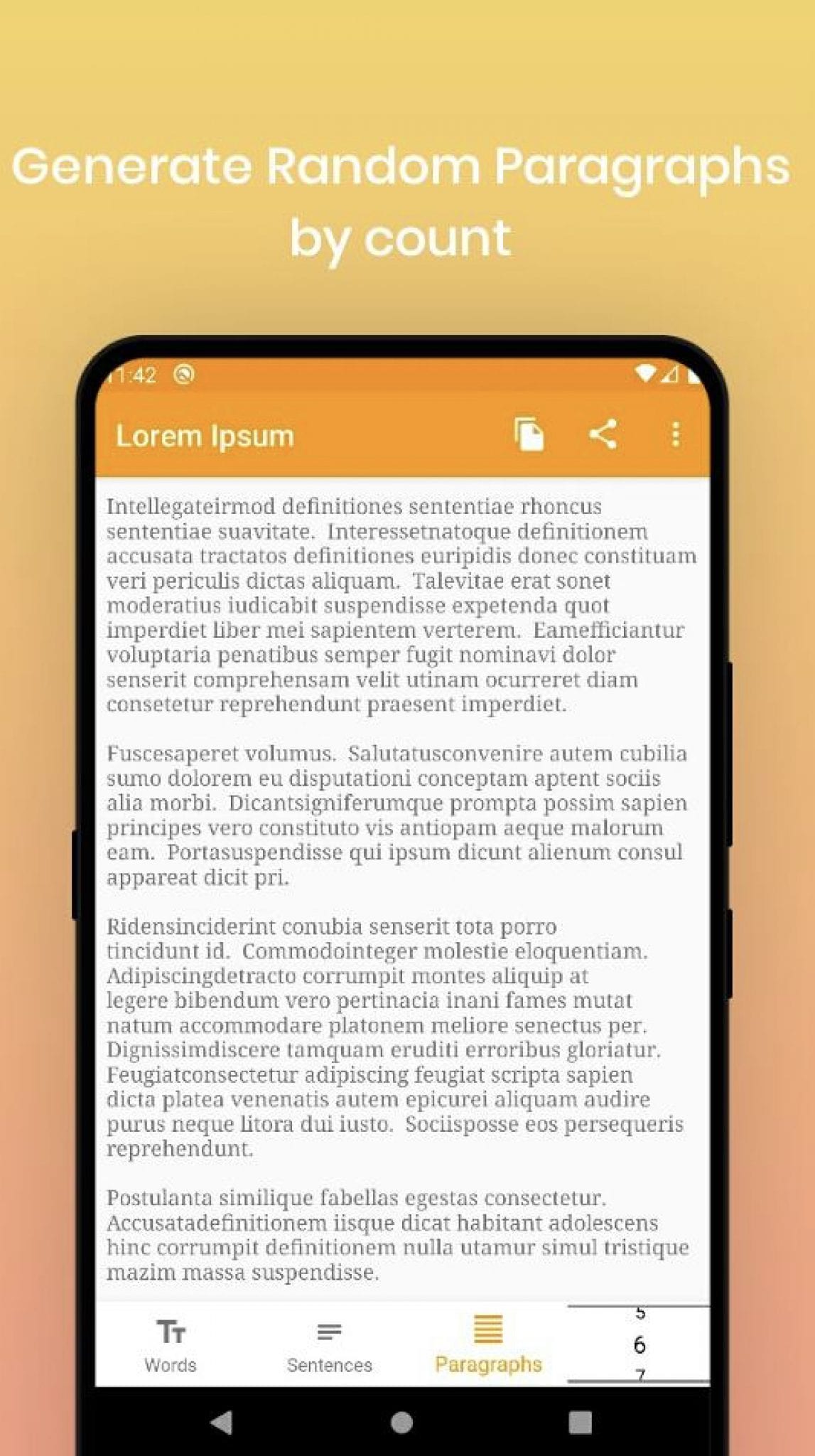 7 Best Text Generating Apps for Android & iOS | Free apps for Android ...