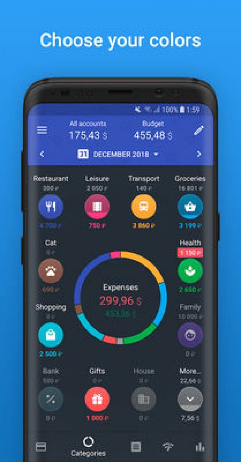 7 Best Money Counter Apps for Android & iOS | Free apps for Android and iOS