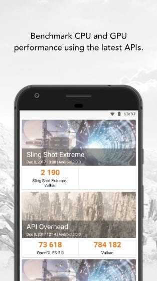 7 Best Benchmark Apps for Android & iOS | Free apps for Android and iOS
