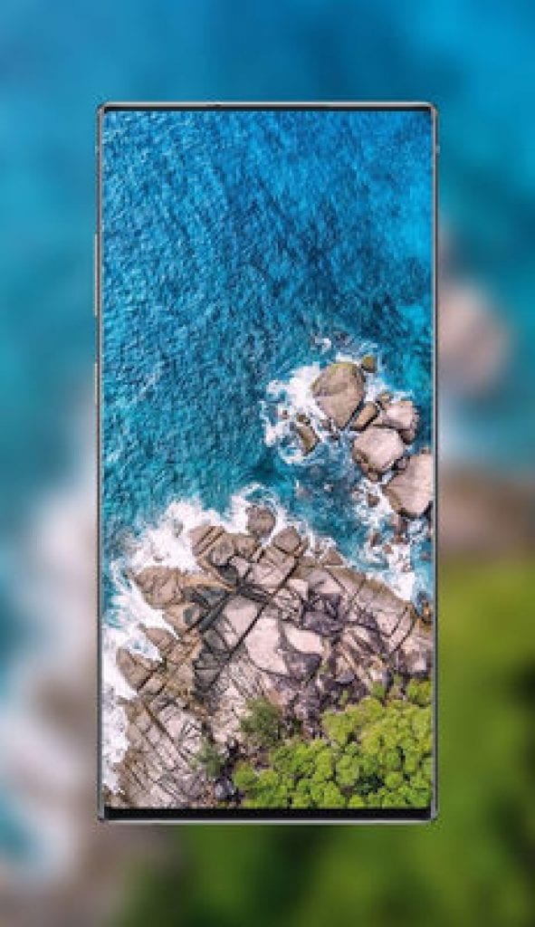 11 Best Automatic Wallpaper Changing Apps for Android & iOS | Free apps ...